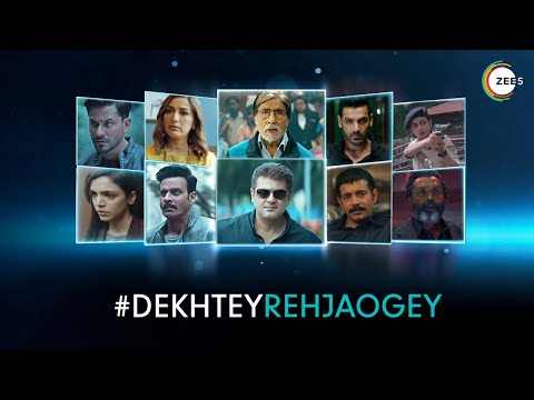 Highlights of 2022 on ZEE5