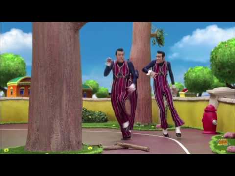 We are Number One but all the words are replaced with synonyms (if any)