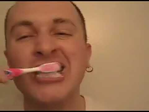 Dan In "Real" Life: A Short from 2008