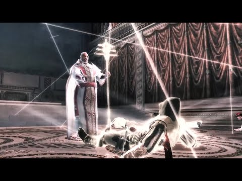 Steam Community :: Video :: Assassin's Creed II - Rodrigo Borgia ...