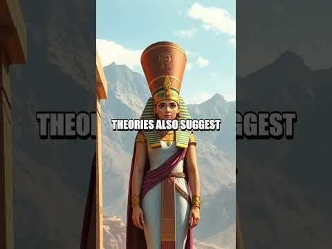 The Enigma of the Mortuary Temple of Hatshepsut