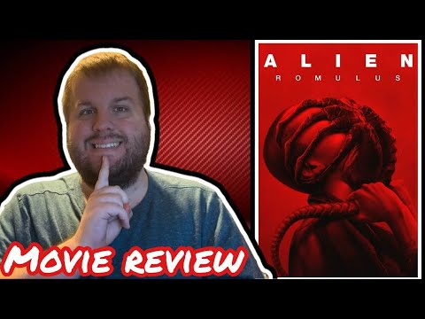 ALIEN: ROMULUS is an EXCELLENT Franchise Sequel | Movie Review