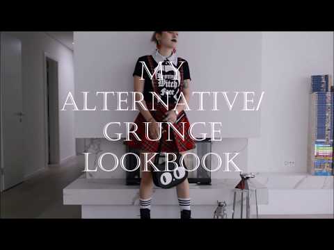5 Alternative Styles Lookbook (Killstar, Banned, Yosuke, Aliexpress... )