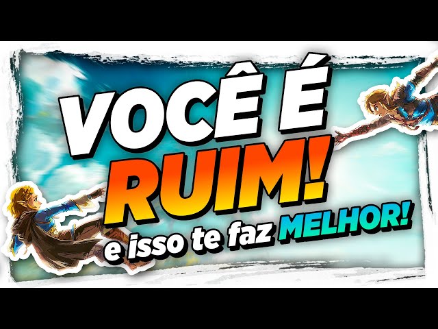 The Joy of Being Bad at Video Games: Embracing the Fun in Failure ...