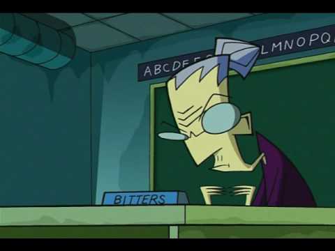 Ms.Bitters | Wiki | Cartoon Amino