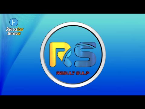 How to make/creative png best RS design logo in the pixallab app #vlog @Waseemchandio007