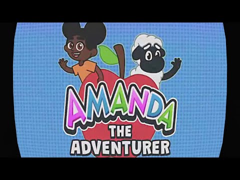 Steam Community :: Video :: Amanda The Adventurer new demo