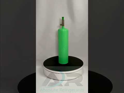 2lbs R22 Refrigerant