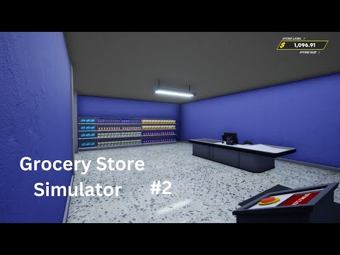 Steam Community :: Grocery Store Simulator