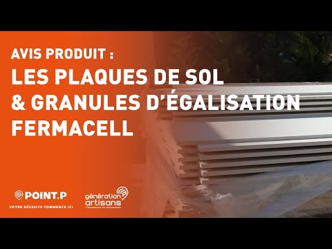 FERMACELL - Colle à joint Fermacell - cartouche de 310 ml | POINT.P