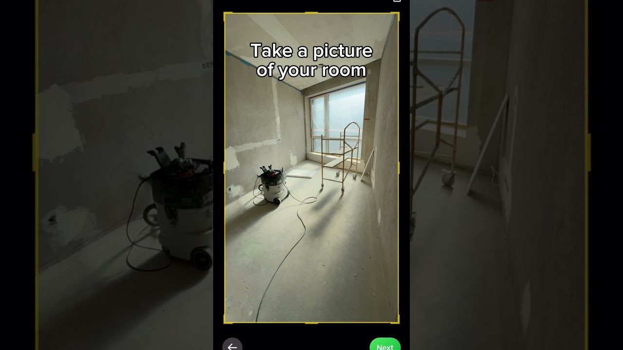 Get inspiration with AI Design Generator