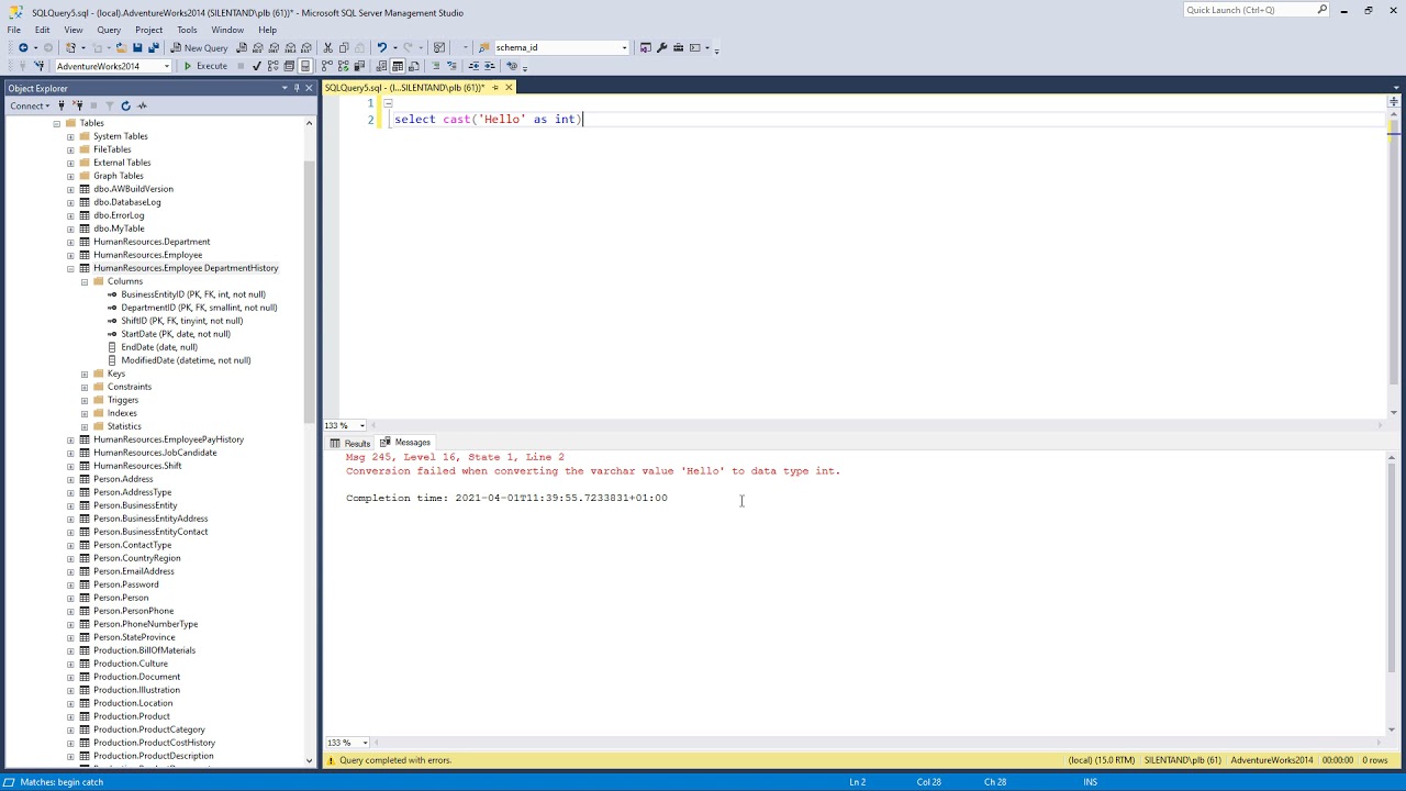 What is the difference between 