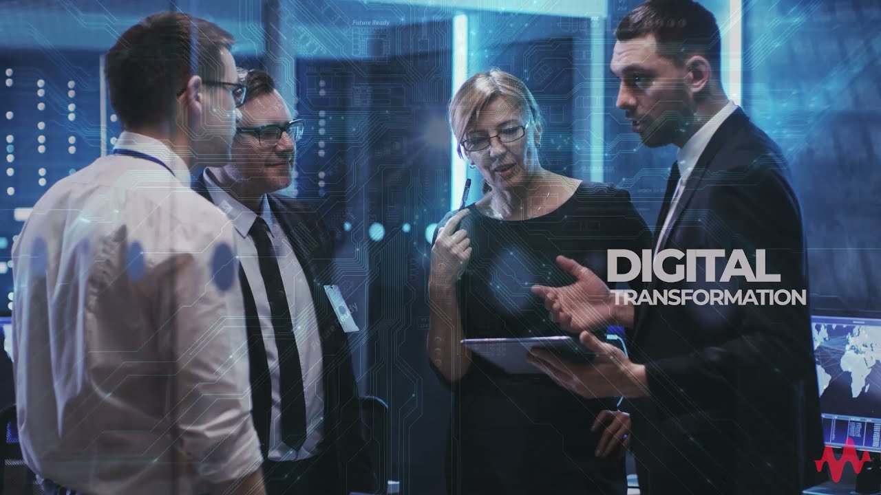 Keysight Enterprise Solutions