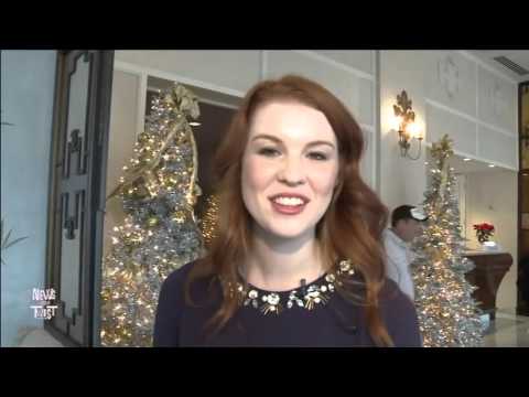 WGNO Features Loews Knows Tip for Wrapping the Perfect Present