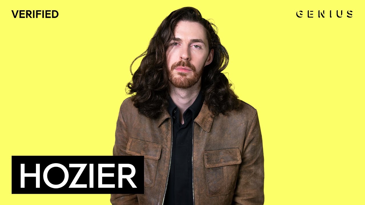 Hozier 