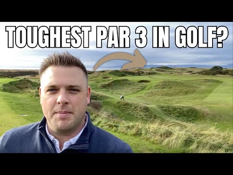 Royal Troon Golf Course Review [Golf in Ayrshire]