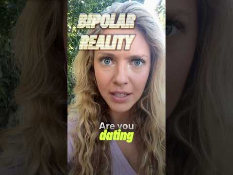 Are you dating someone with bipolar disorder? #date #dating #datetips #dates #redflags #relationship
