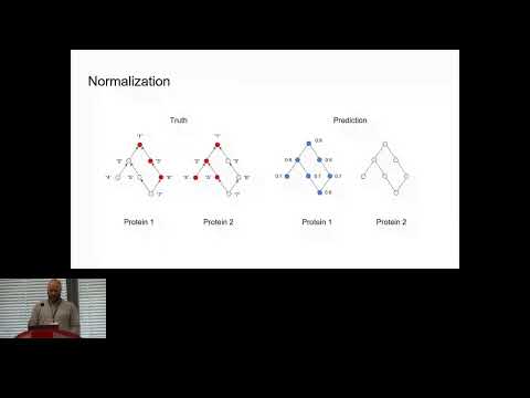 CAFA-evaluator: A Python Tool for Benchmarking... - Damiano Piovesan - Function - ISMB/ECCB 2023