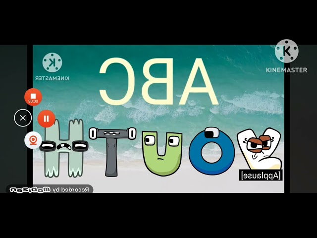 Behind the Scenes of the ABC Youth 2014 Logo Bloopers | Galaxy.ai ...
