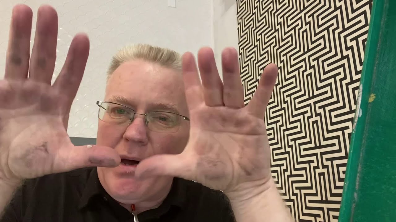 Don’t Buy This Wallpaper! - Spencer Colgan