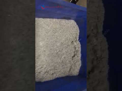 Electrostatic Separator Machine - How to Separate Al and Plastic?