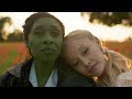 New WICKED Trailer Takes Us Into Elphaba's Complicated Life and ...