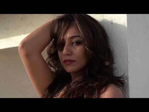 At Home - A Portrait Film by Areesz Ganddi | Featuring - Kiran Thapar