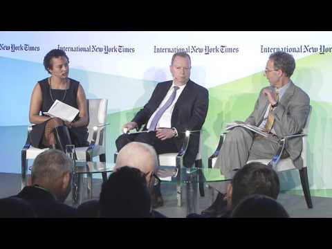 Energy for Tomorrow 2015 | Power Plays: The Utility of Utilities