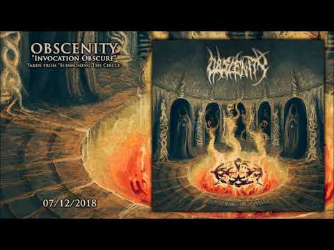 Obscenity music, videos, stats, and photos | Last.fm