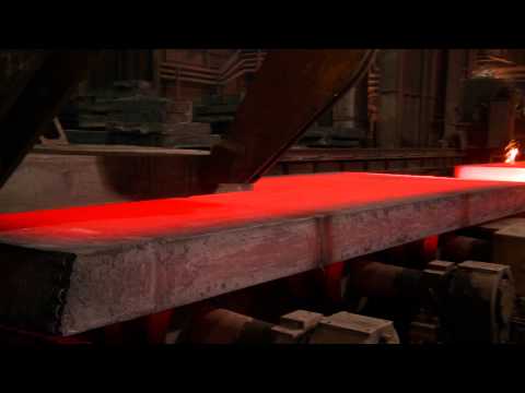 IBM: SIJ - Slovenian Steel Group - Slovenia