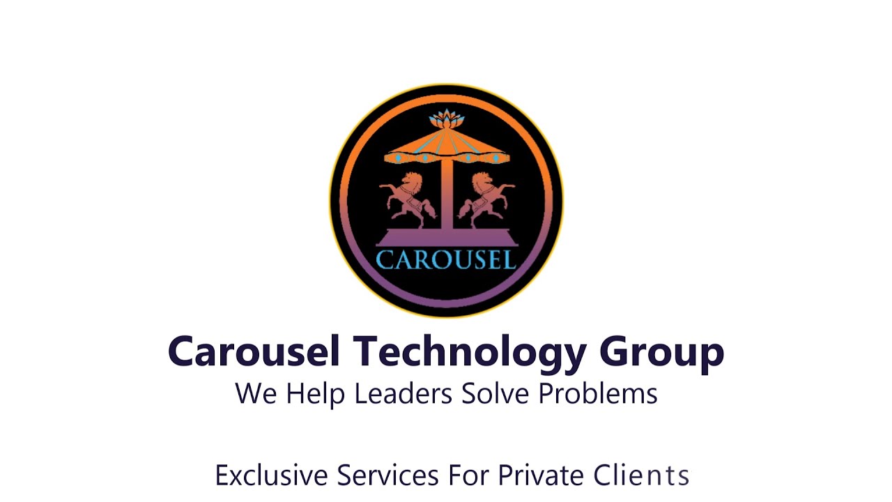 Carousel Technology Group