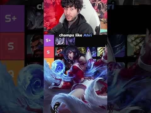 NEW Season Mage Items!