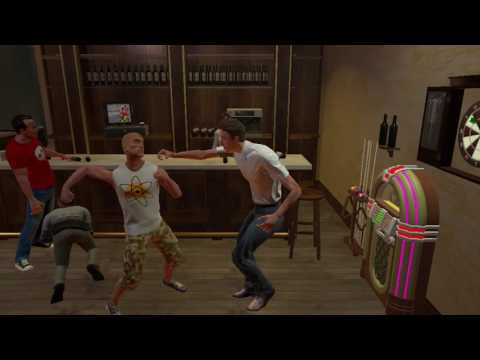 Steam Community :: Drunkn Bar Fight