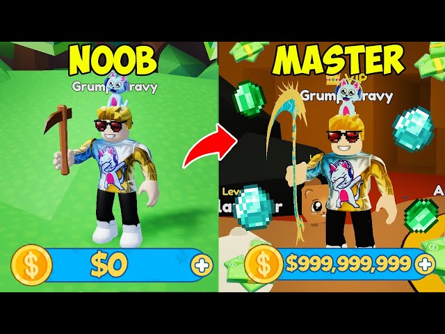 Roblox Mining Simulator 2 codes in October 2022: Free coins and more