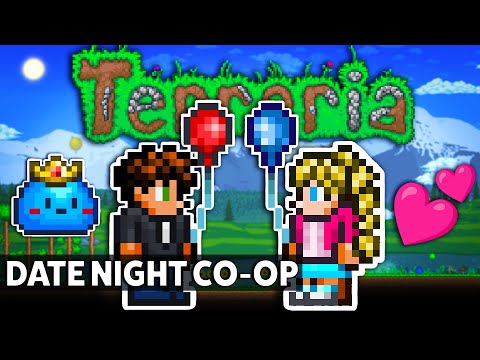 Steam Community :: Video :: Terraria Date Night