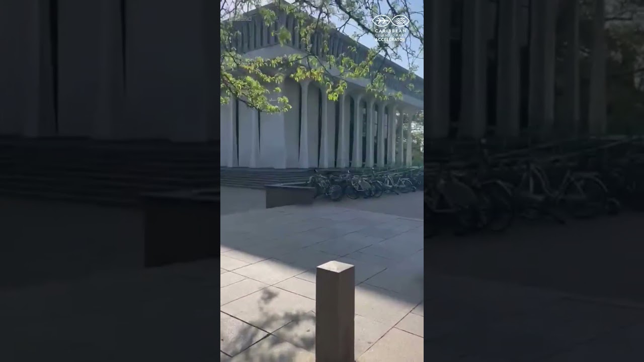 Princeton School of Public and International Affairs