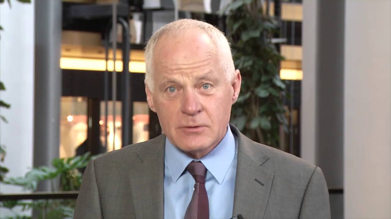 EastEnders legend Lord Michael Cashman to return to Albert Square as ...