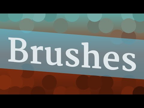 BRUSHES pronunciation • How to pronounce BRUSHES