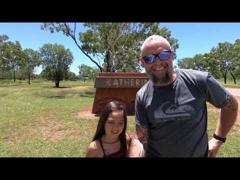 Katherine Northern Territory