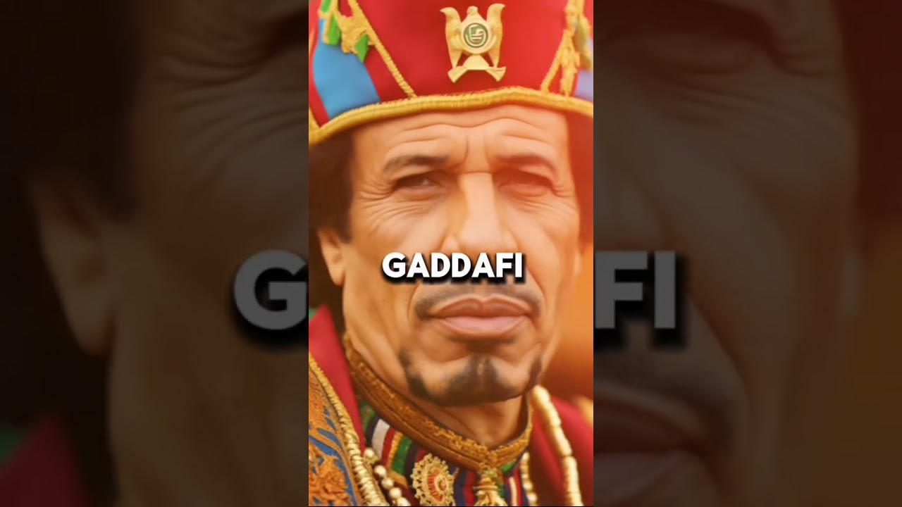 The strangest things that famous dictators have done