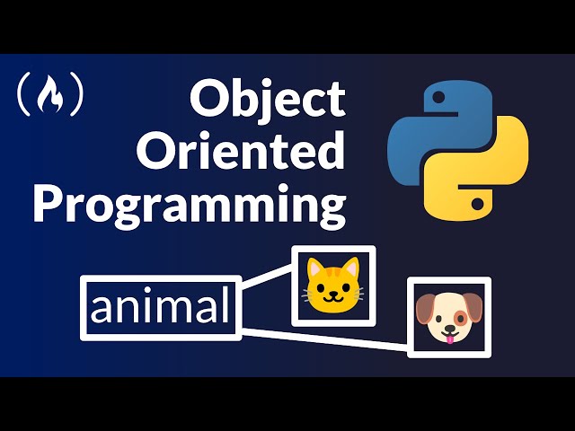 Mastering Object Oriented Programming with Python: A Comprehensive Guide for Beginners | Galaxy.ai