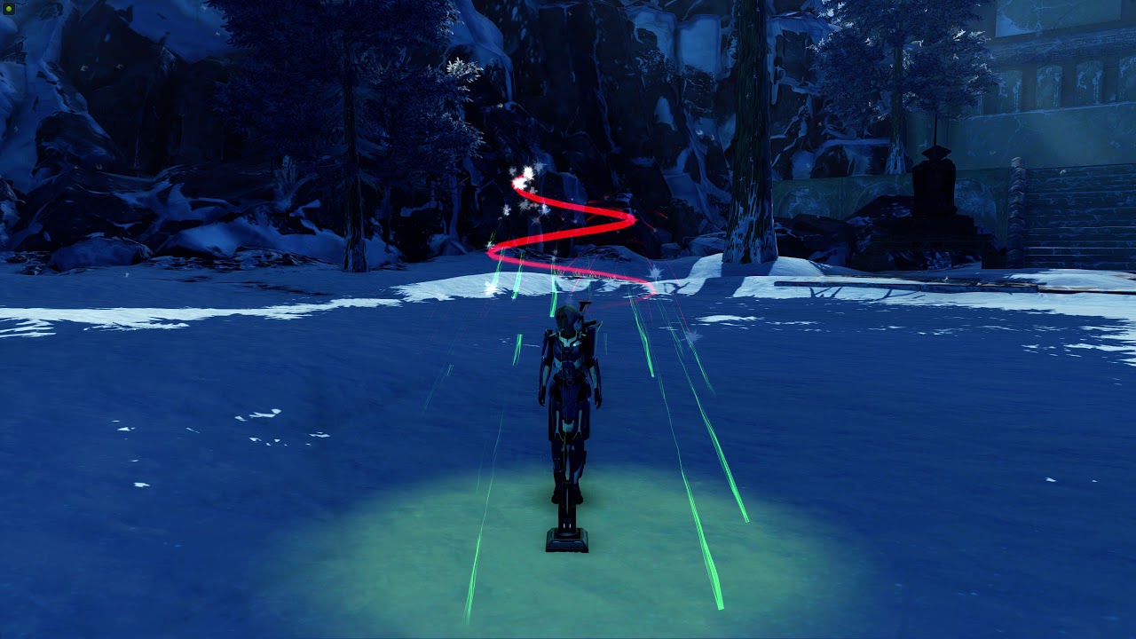 Fireworks: Life Day Tree Toy