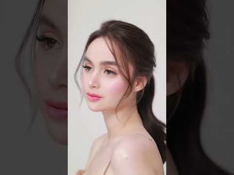 ph actress miss kim domingo 😍