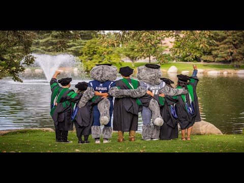 Class of 2025 Doctor of Medicine Commmencement Ceremony
