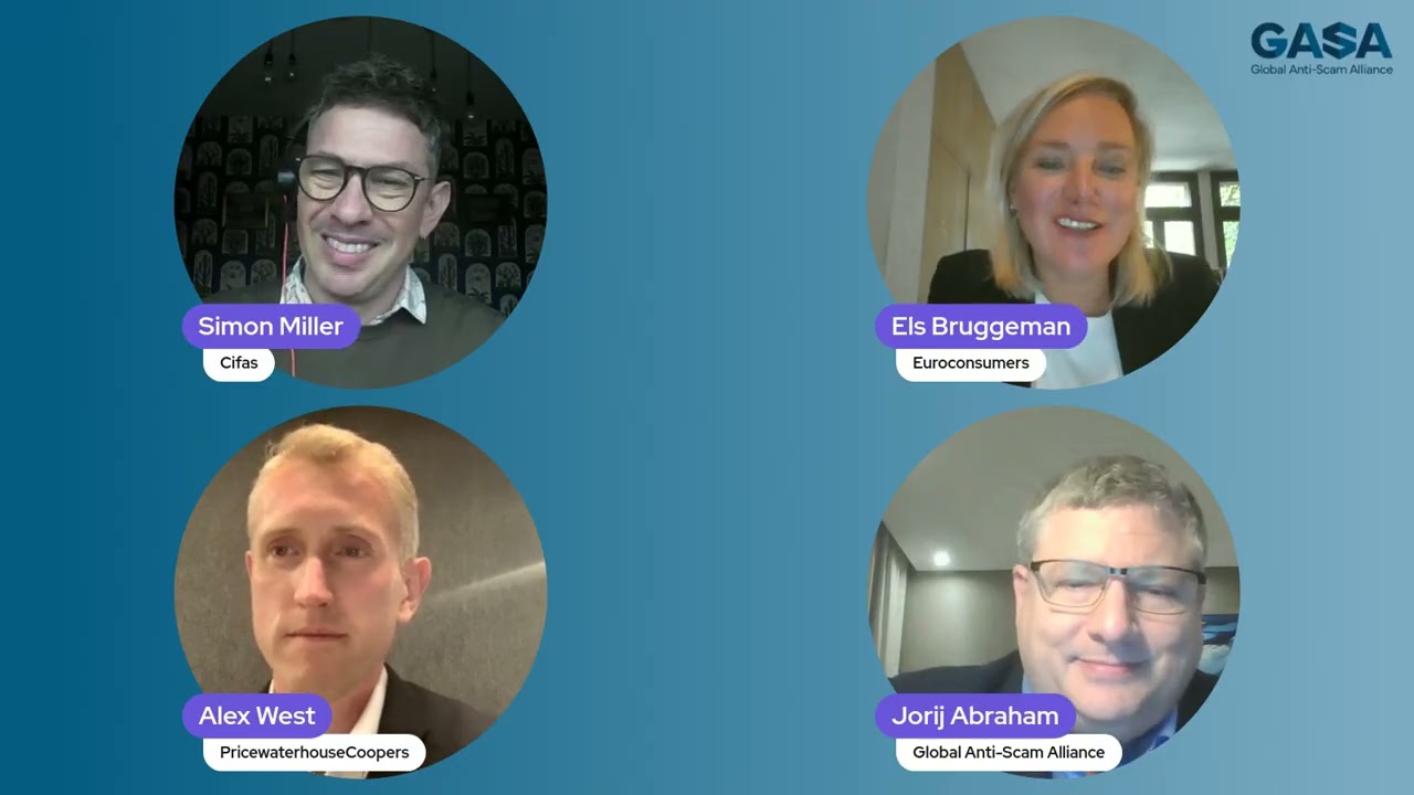 Uniting Against Scams: How Anti-Scam Centres Can Strengthen National Fraud Defences – 2025-10-13