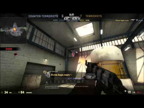 Steam Community :: Video :: CS:GO - fail, datfeel.jpeg