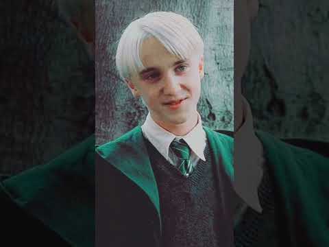 My names Draco but... #dracomalfoy #trends