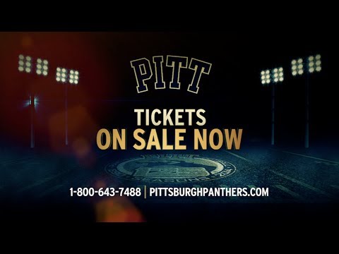 Pitt Football Spring 2014 Promo | PittLiveWire