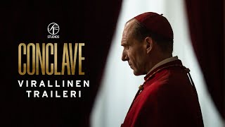 Conclave - elokuva: missä suoratoistettavissa netissä