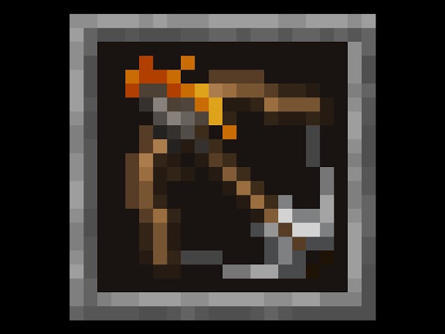 Archery Revamped Minecraft Texture Pack
